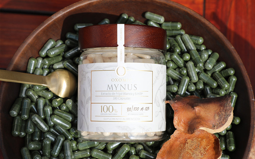 Suplementos alimenticios: ¿Por qué son tendencia? y ¿Cómo integrarlos ...